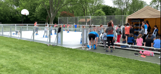 Home - Community Rescue Mission